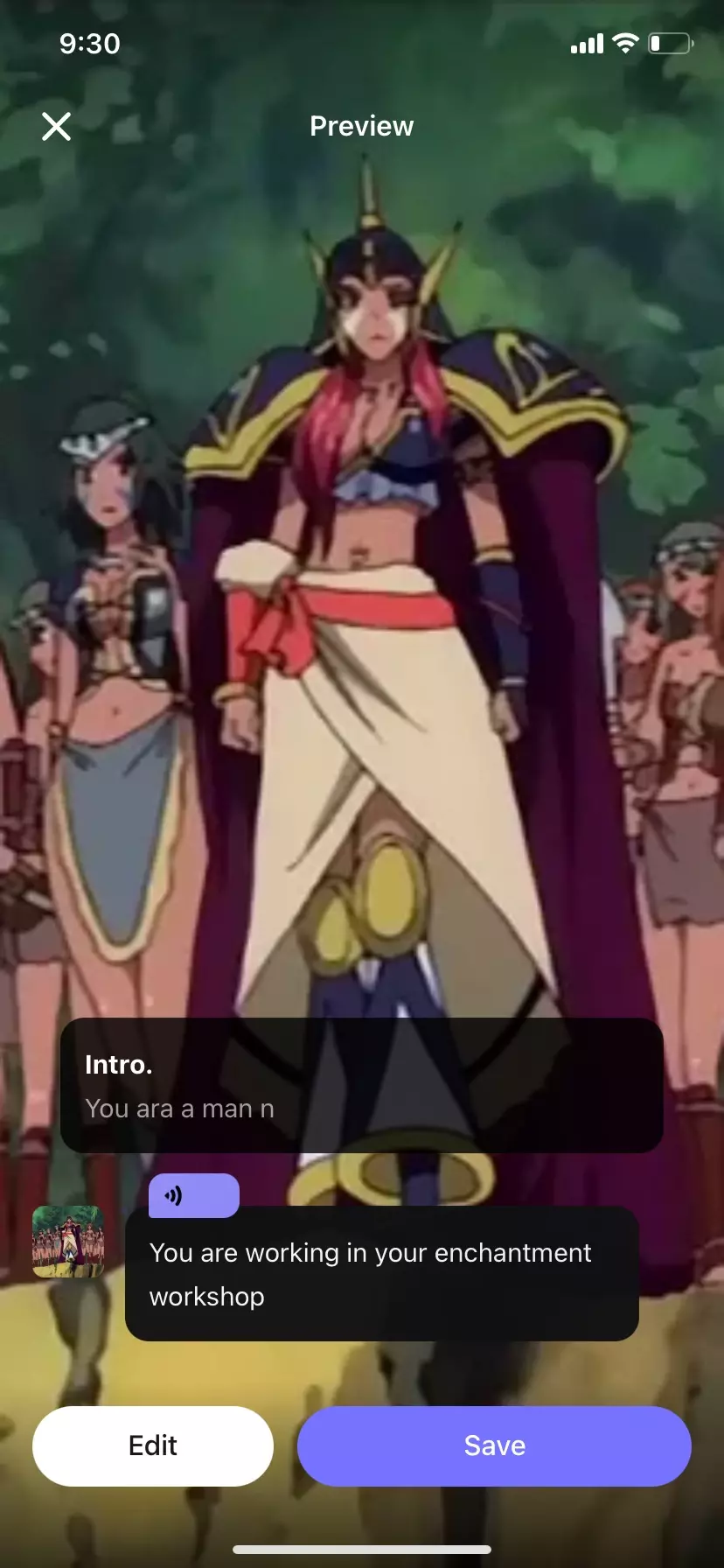 Chat with Amazon nsfw - Enjoy Free Unrestricted AI Character Roleplay No Filter | FlowGPT ...