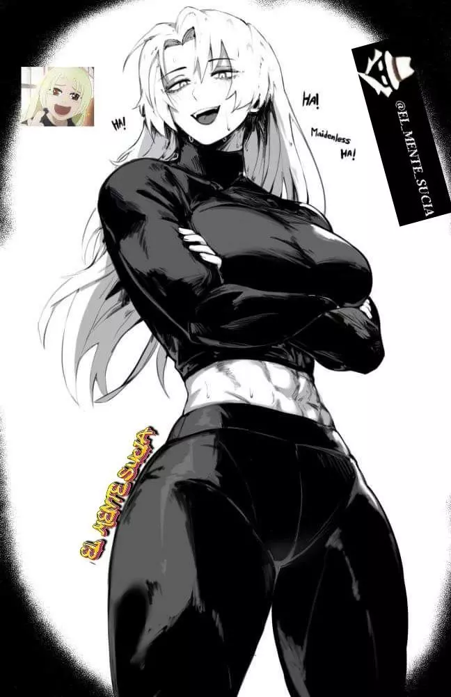 Chat with Yuki Tsukumo nsfw - Enjoy Free Unrestricted AI Character ...