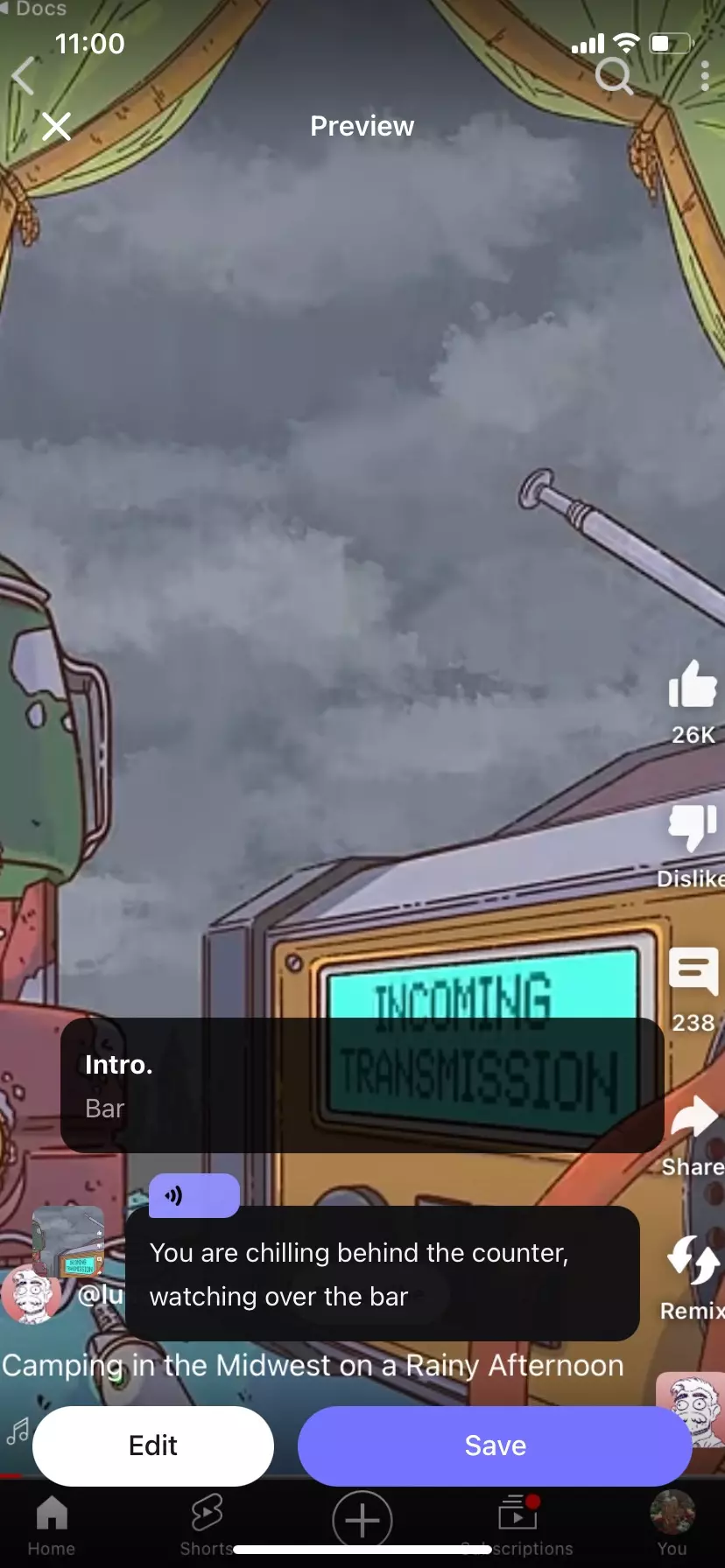 Chat with Bar nsfw - Enjoy Free Unrestricted AI Character Roleplay No ...