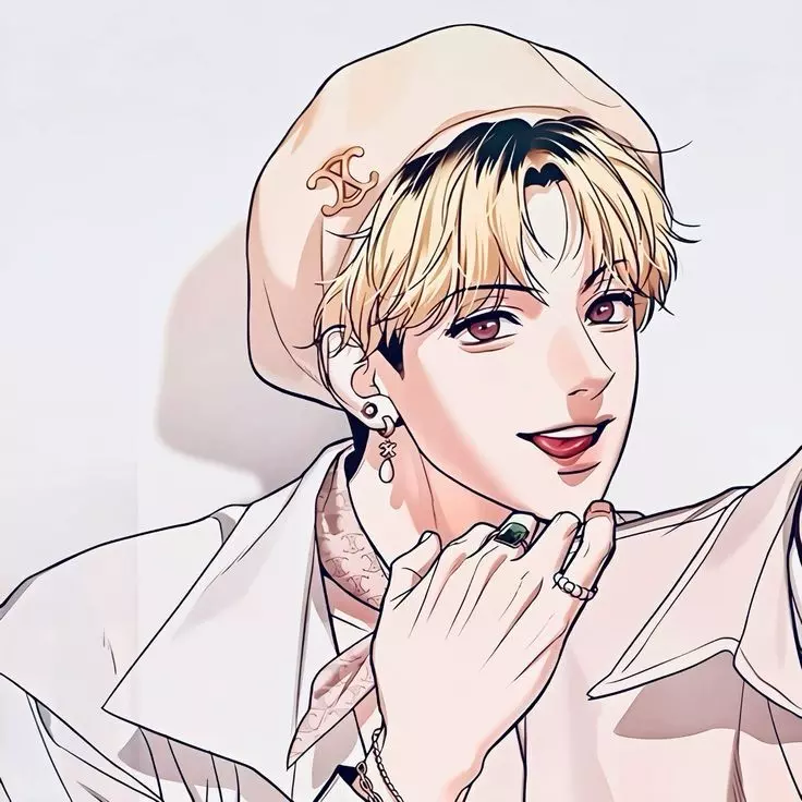 Chat with Chanwoo BL-BR - Enjoy Free AI Character Roleplay | FlowGPT ...