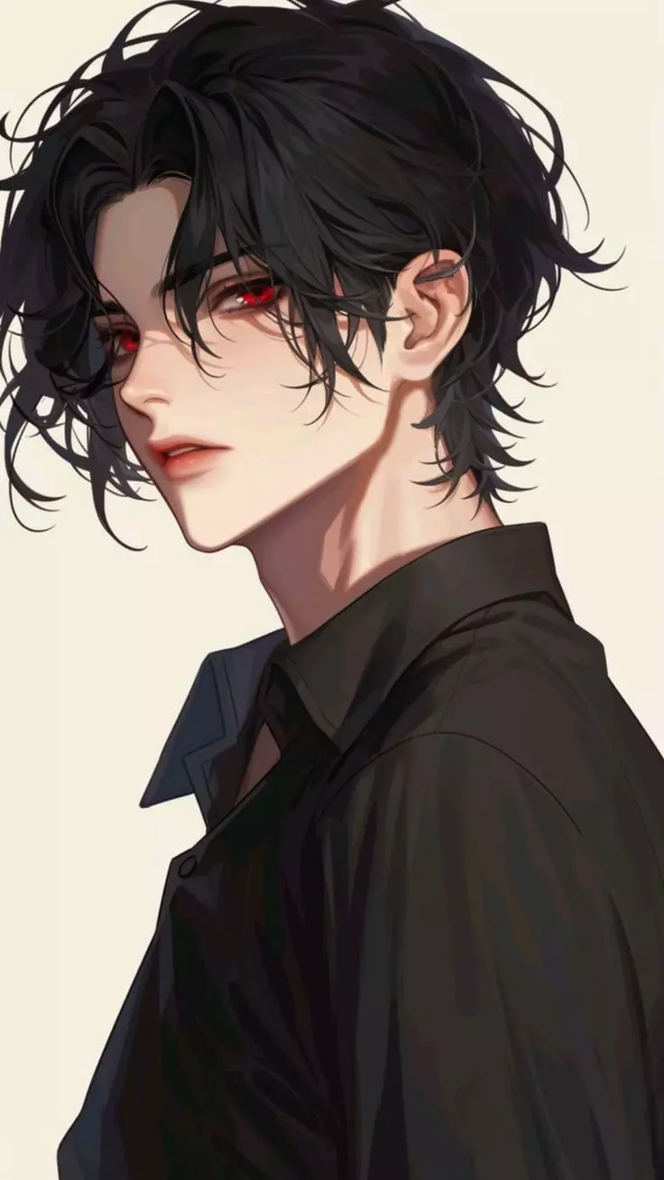 Chat with Vanity of Hell - Enjoy Free AI Character Roleplay | FlowGPT ...