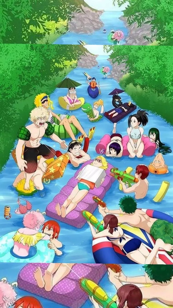 Chat with Class 1a nsfw - Enjoy Free Unrestricted AI Character Roleplay No Filter | FlowGPT ...