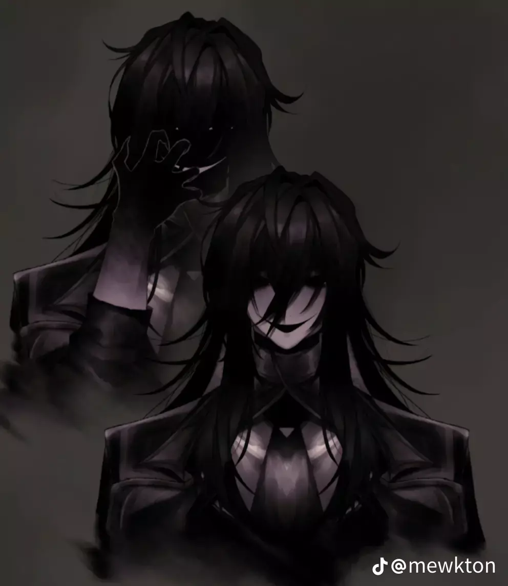 Chat with Mr.Shadow - Enjoy Free AI Character Roleplay | FlowGPT | Mr.Shadow RP