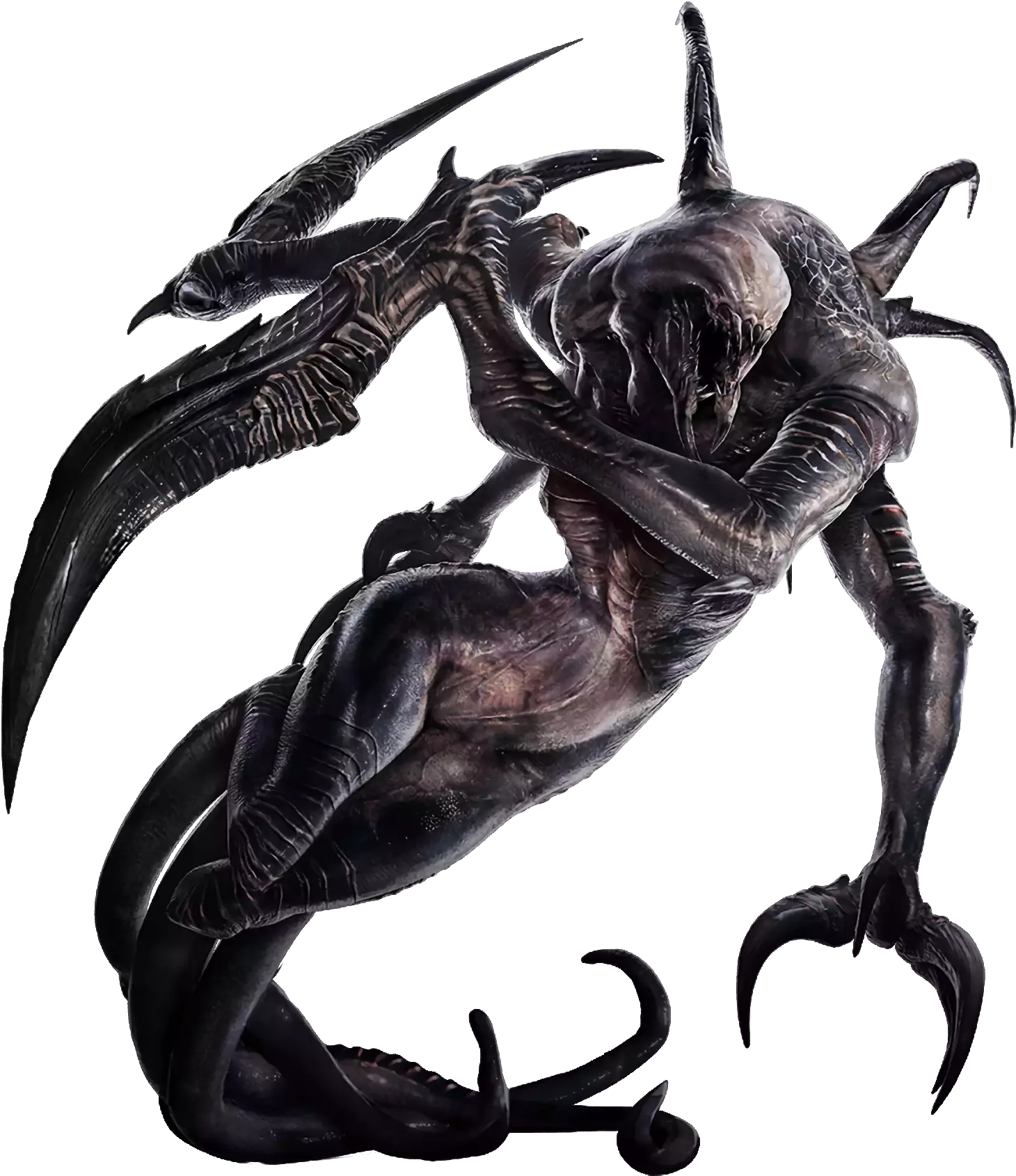 Chat with The Wraith - Enjoy Free AI Character Roleplay | FlowGPT | The ...