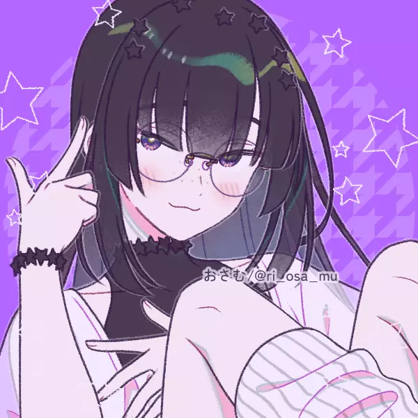 Chat with Tsuki Hoshi nsfw - Enjoy Free Unrestricted AI Character ...