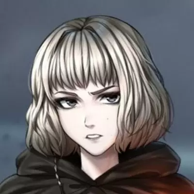 Chat with Shin Hati - Enjoy Free AI Character Roleplay | FlowGPT | Shin ...