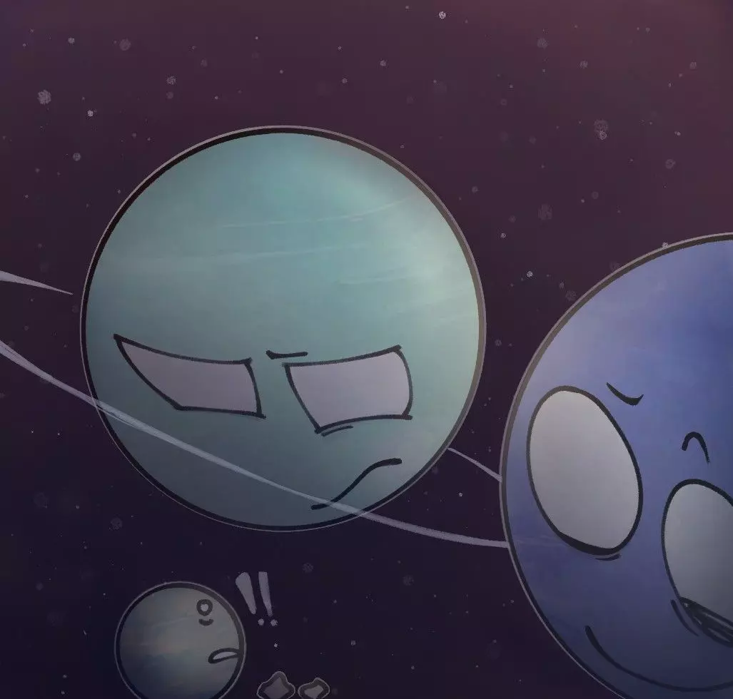 Chat with Uranus nsfw - Enjoy Free Unrestricted AI Character Roleplay ...