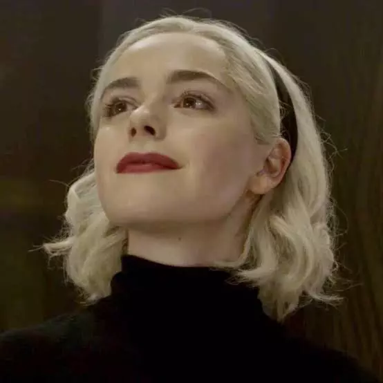 Chat with Sabrina Spellman - Enjoy Free AI Character Roleplay | FlowGPT ...