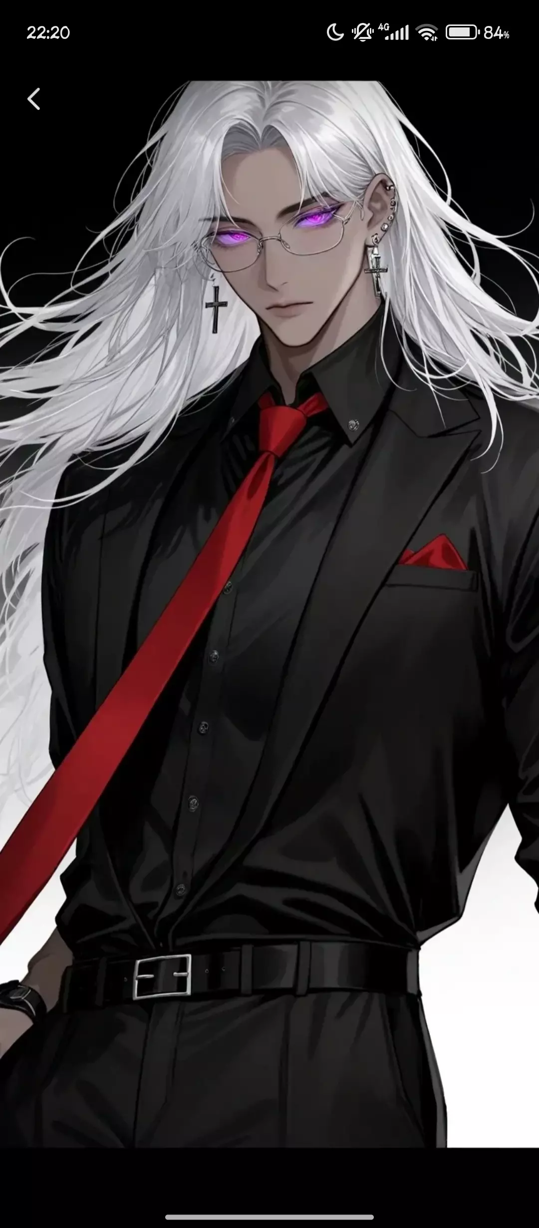 Chat with Biel-BL - Enjoy Free AI Character Roleplay | FlowGPT | Biel-BL RP