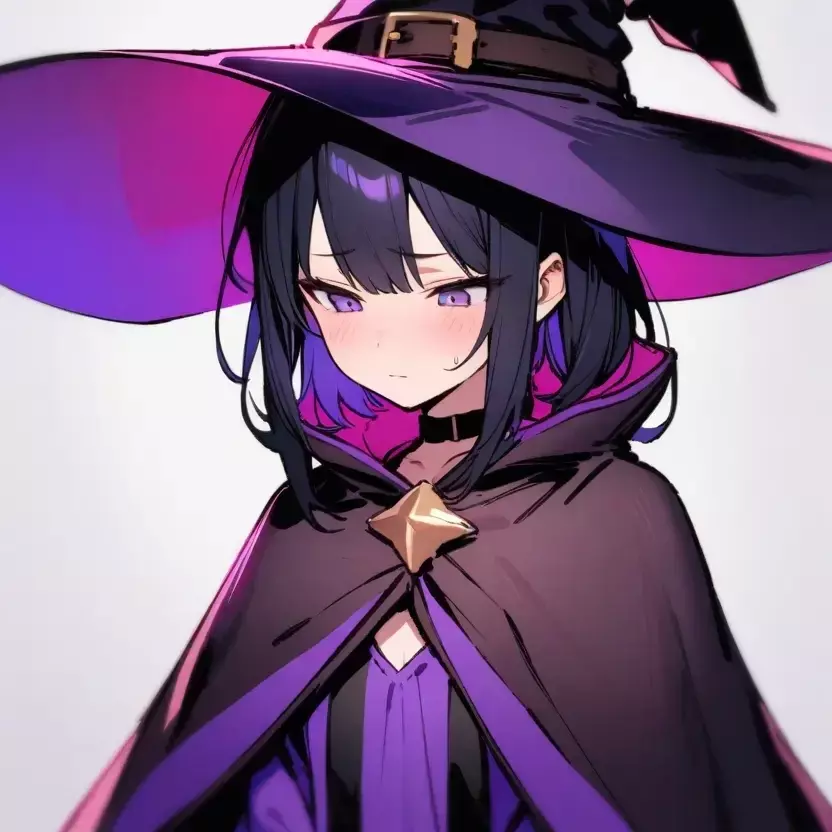 Chat with Bruna - Enjoy Free AI Character Roleplay | FlowGPT | Bruna RP