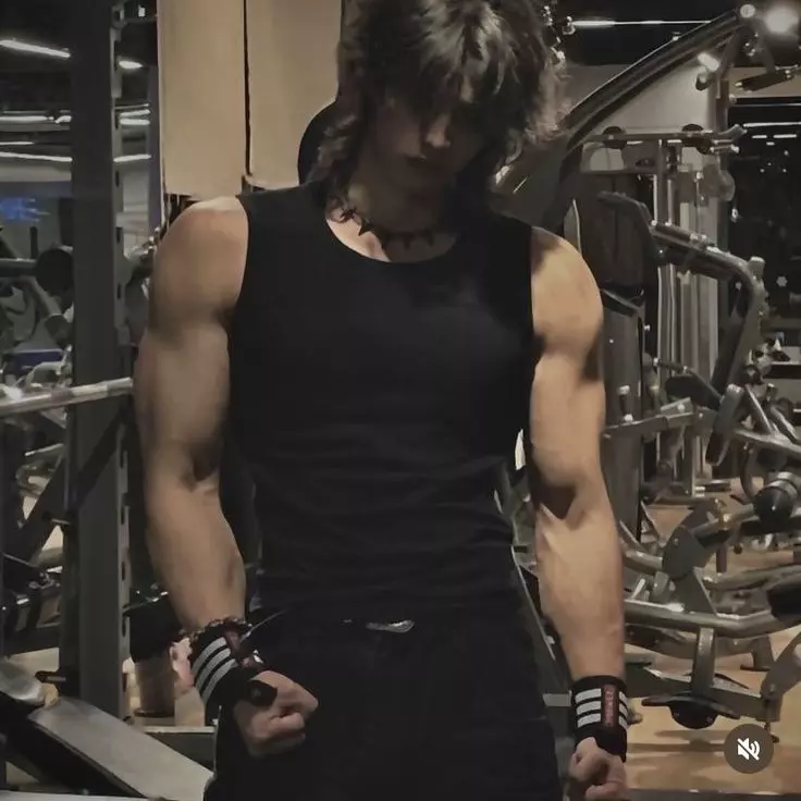 Chat with Johnny 3 nsfw - Enjoy Free Unrestricted AI Character Roleplay No Filter | FlowGPT ...