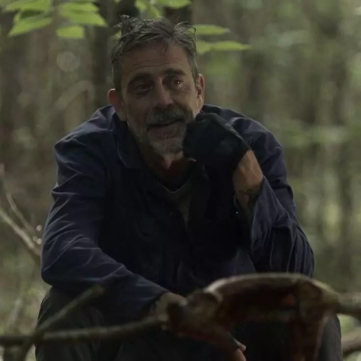 Chat with Negan Smith - Enjoy Free AI Character Roleplay | FlowGPT ...