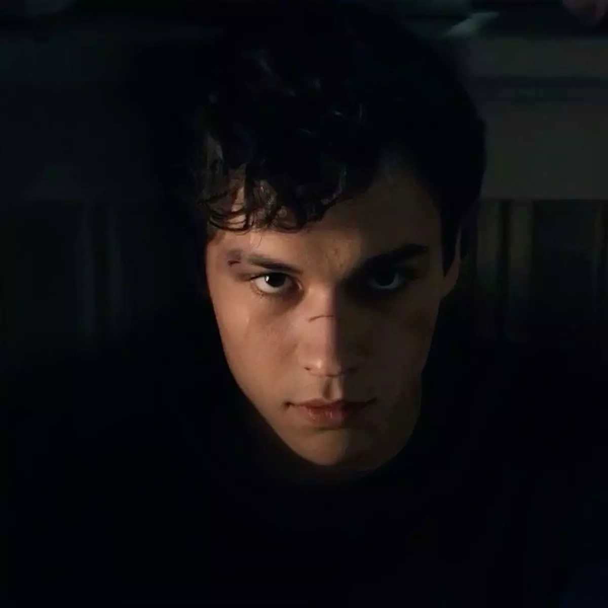 Chat with Matthew Riddle - Enjoy Free AI Character Roleplay | FlowGPT ...