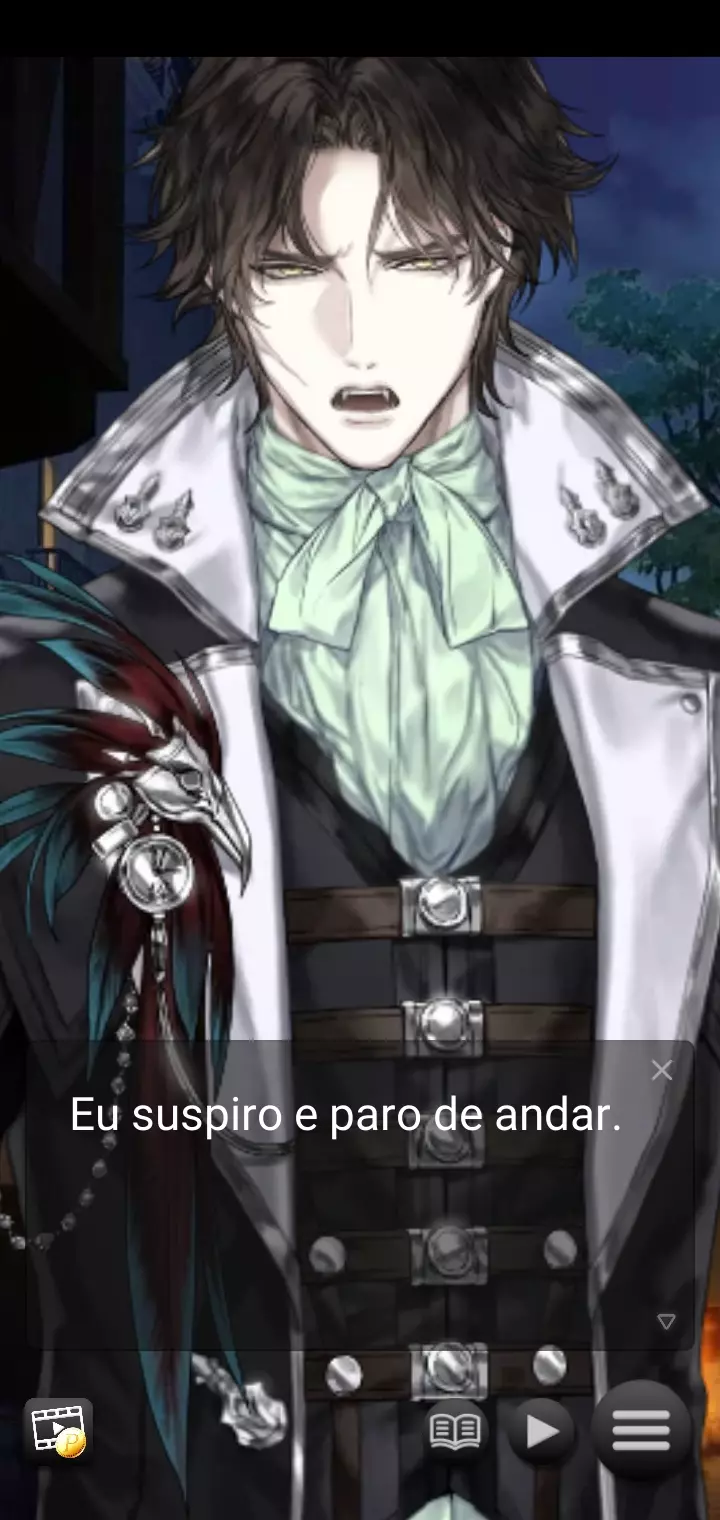 Chat with Cassius nsfw - Enjoy Free Unrestricted AI Character Roleplay No Filter | FlowGPT ...