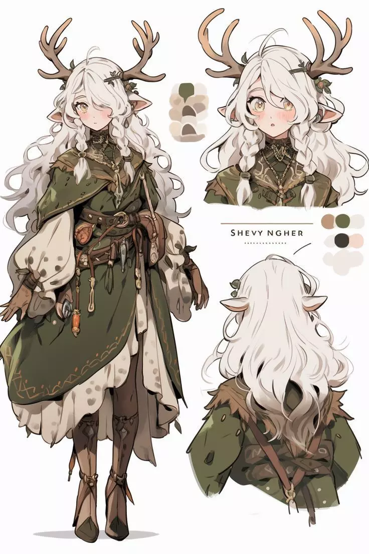 Chat with Vaelora - Enjoy Free AI Character Roleplay | FlowGPT | Vaelora RP