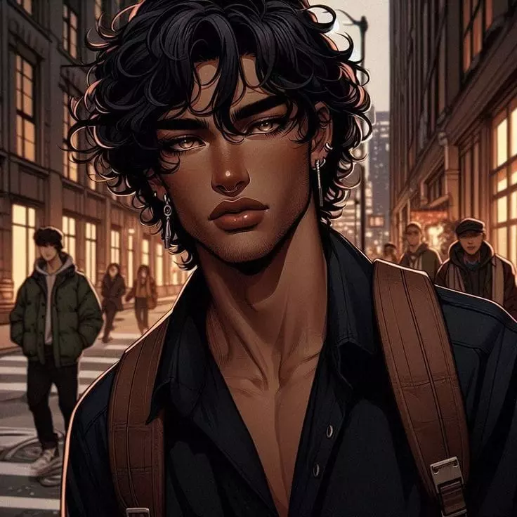 Chat with Alex Vasquez | Vaz - The Rebel nsfw - Enjoy Free Unrestricted ...