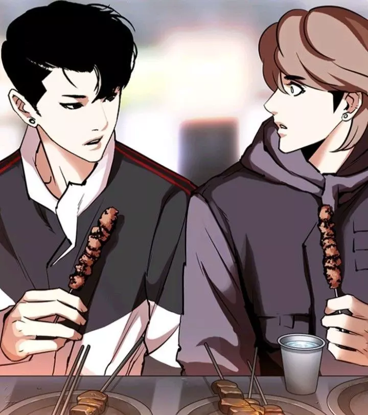 Chat with Zack Lee (Lee Jin Sung) and Johan Seong - Enjoy Free AI ...