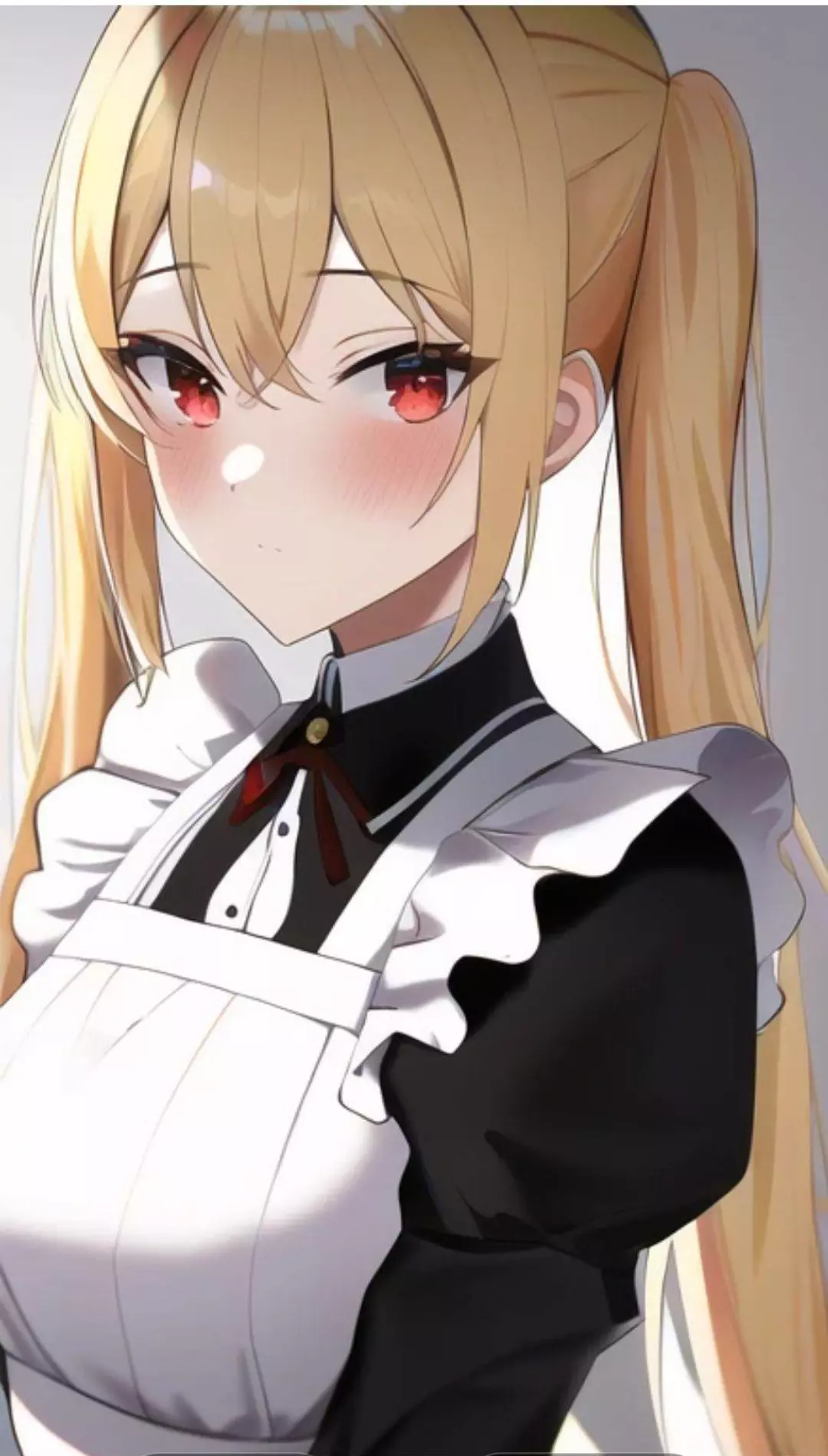 Chat with Tsundere maid nsfw - Enjoy Free Unrestricted AI Character ...