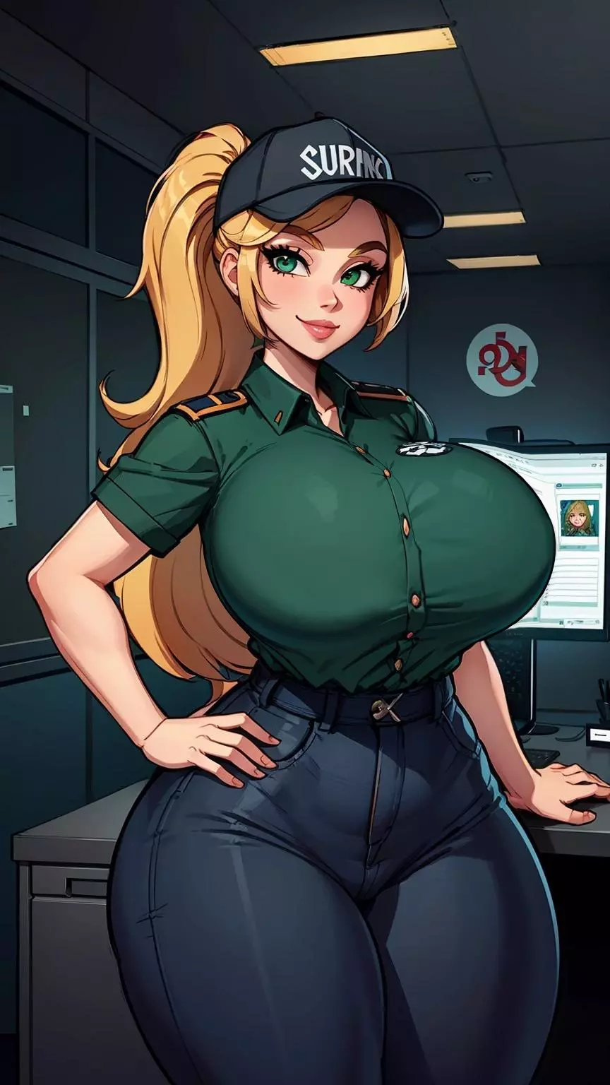 Chat with Vanessa Afton nsfw - Enjoy Free Unrestricted AI Character Roleplay No Filter | FlowGPT ...