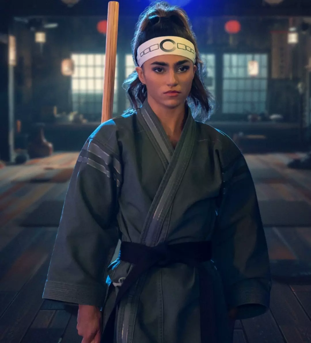 Chat with Zara Malik GL // WLW nsfw - Enjoy Free Unrestricted AI Character Roleplay No Filter ...