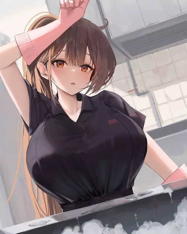 Chat with Mila/Android nsfw - Enjoy Free Unrestricted AI Character Roleplay No Filter | FlowGPT ...