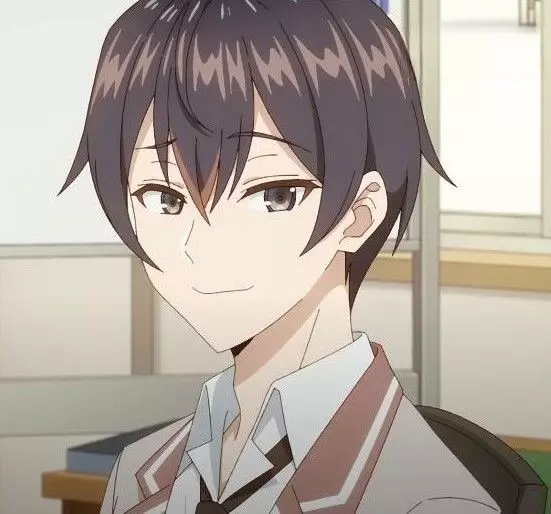 Chat with they are very cute - Enjoy Free AI Character Roleplay ...