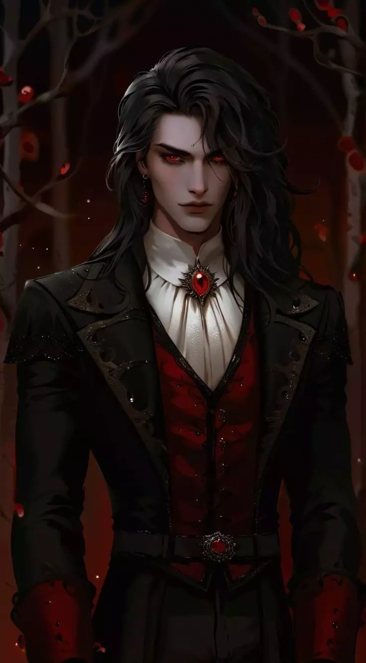 Chat with Cassius - Enjoy Free AI Character Roleplay | FlowGPT | Cassius RP