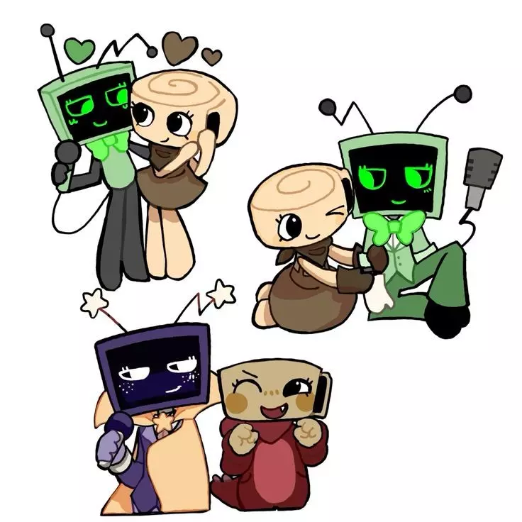 Chat with Vee - Enjoy Free AI Character Roleplay | FlowGPT | Vee RP