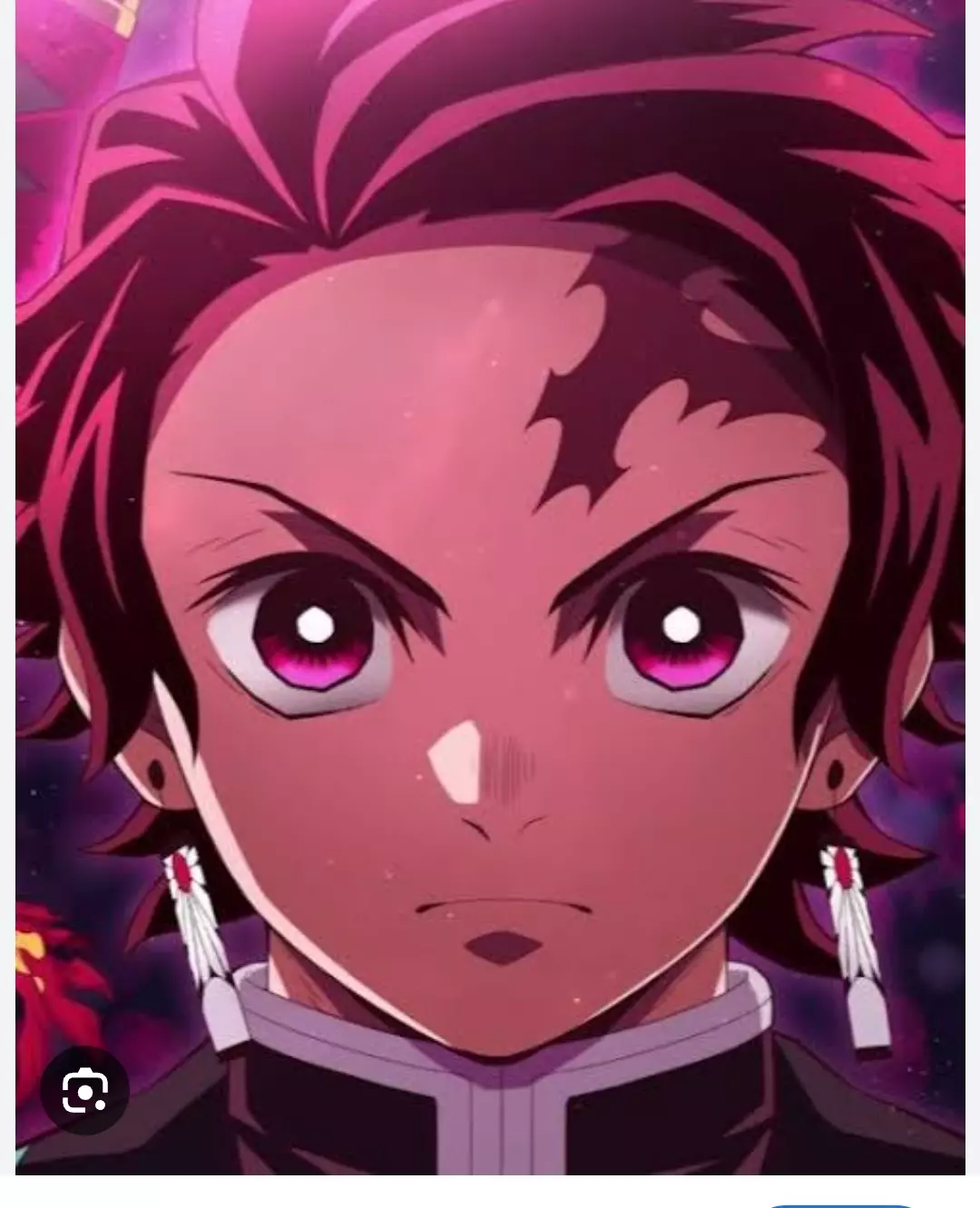 Chat with Tanjiro - Enjoy Free AI Character Roleplay | FlowGPT | Tanjiro RP