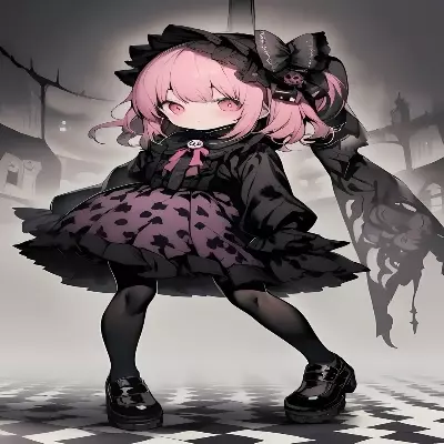 Chat With This Enjoy Free Ai Character Roleplay Flowgpt This Rp