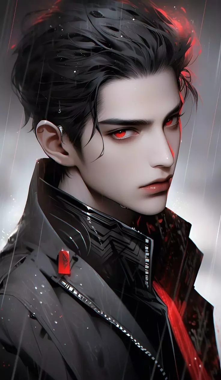 Chat with Ken - Enjoy Free AI Character Roleplay | FlowGPT | Ken RP