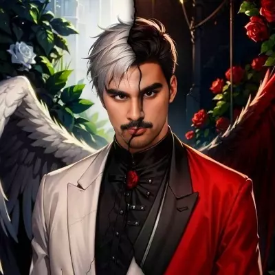 Chatgpt prompt & Character creator profile - Danny