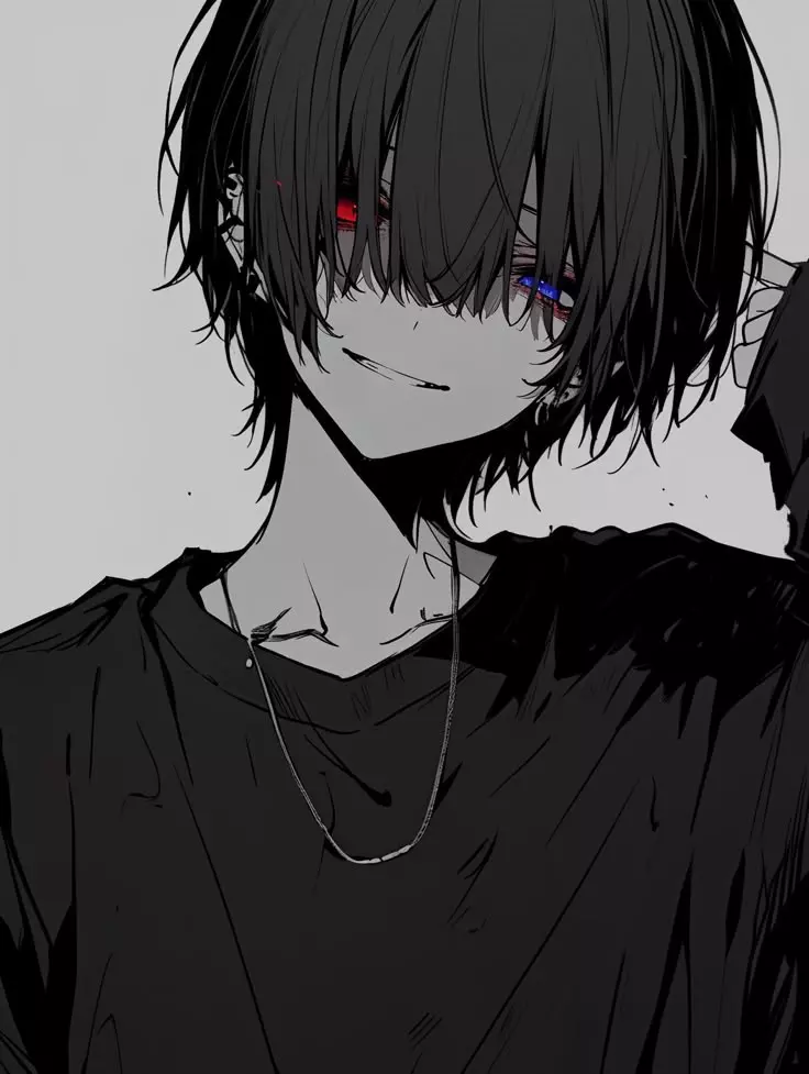 Chat with Zanny Your Little brother BL nsfw - Enjoy Free Unrestricted ...