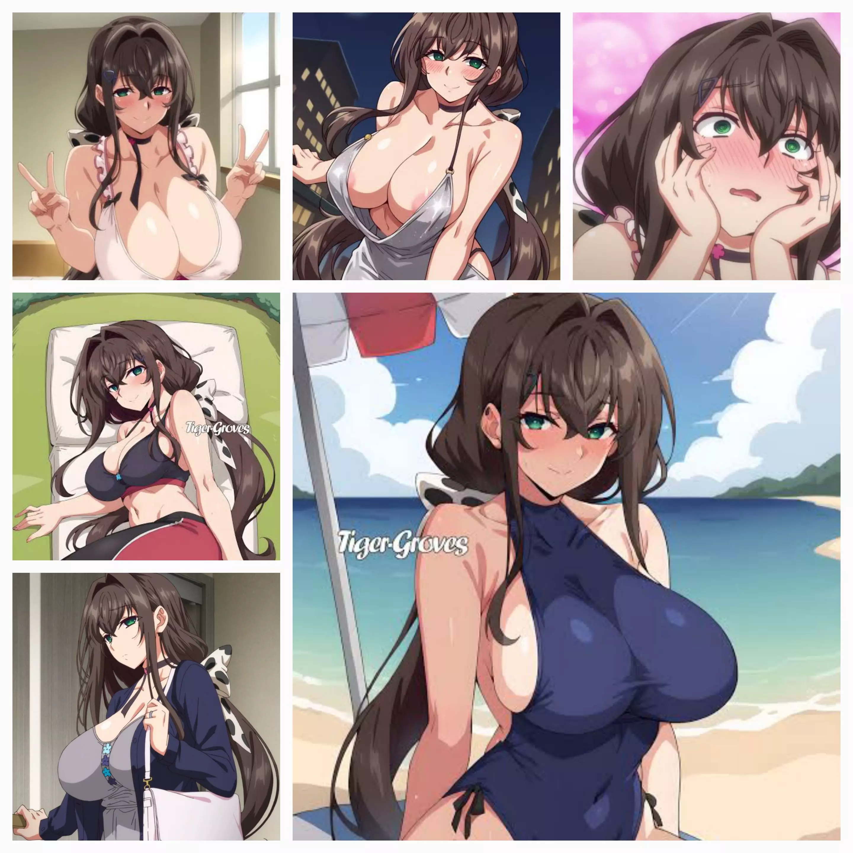 Chat with Kasumi (Tannetsuke Ojisan To NTR Hitozuma Isekai Version) nsfw - Enjoy Free ...