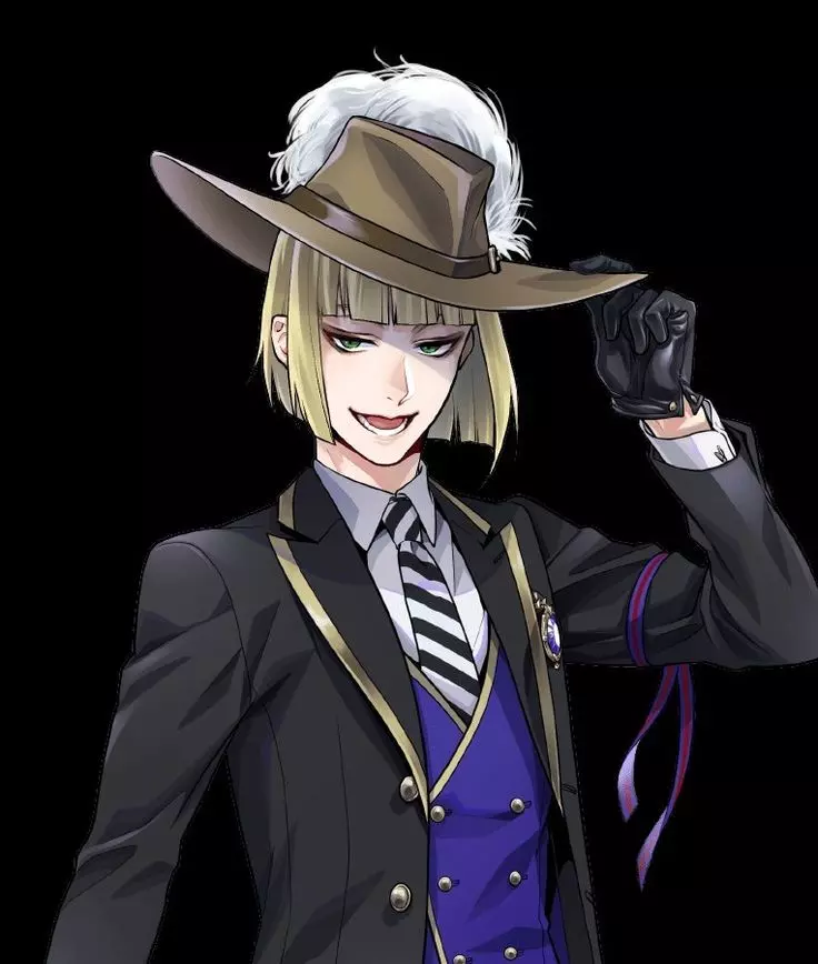 Chat with Rook Hunt - Enjoy Free AI Character Roleplay | FlowGPT | Rook ...