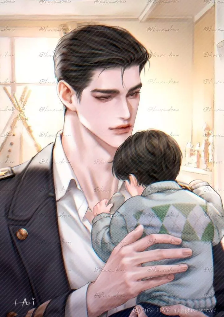 Chat with CEO - Bl - Enjoy Free AI Character Roleplay | FlowGPT | CEO - Bl RP