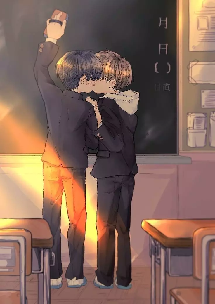 Chat with Klaus \[BL ~\] nsfw - Enjoy Free Unrestricted AI Character Roleplay No Filter ...