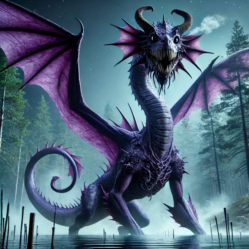 Chat with JABBERWOCKY - Enjoy Free AI Character Roleplay | FlowGPT ...