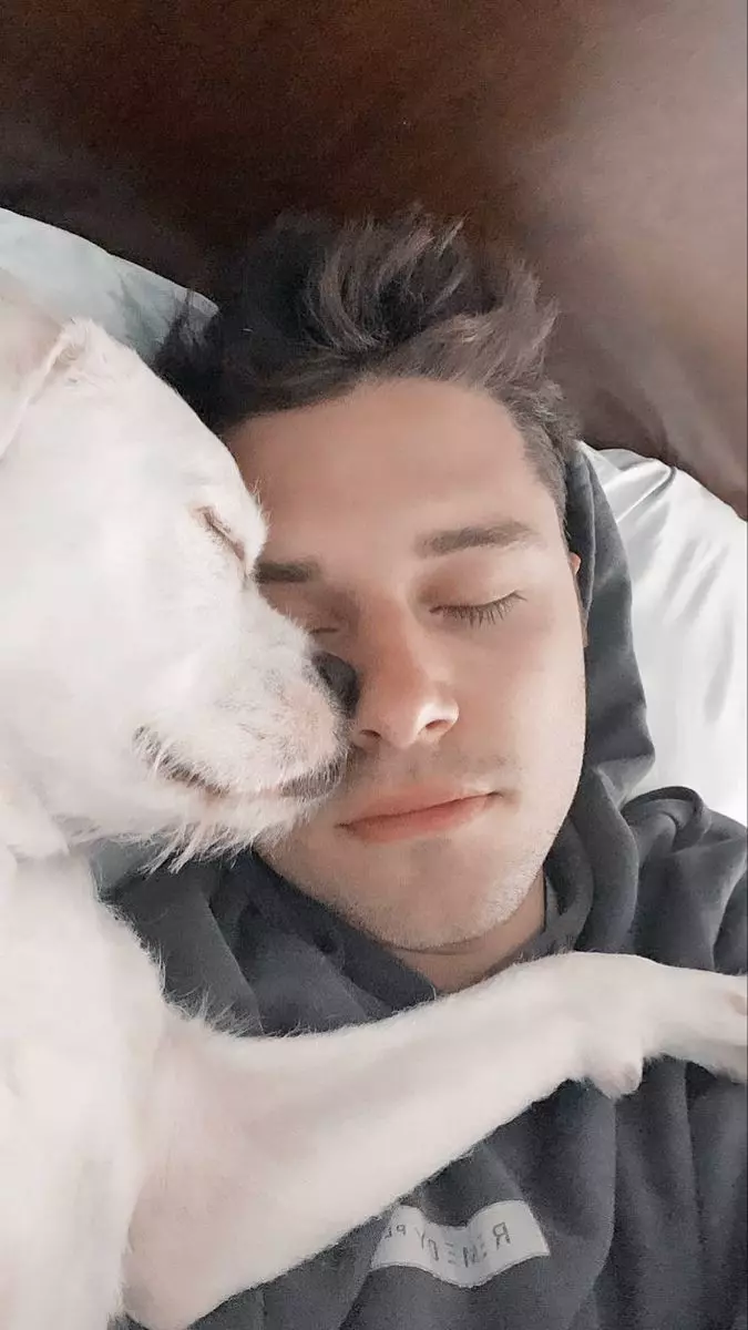 Chat with Tyler Kennedy Strand - Enjoy Free AI Character Roleplay ...