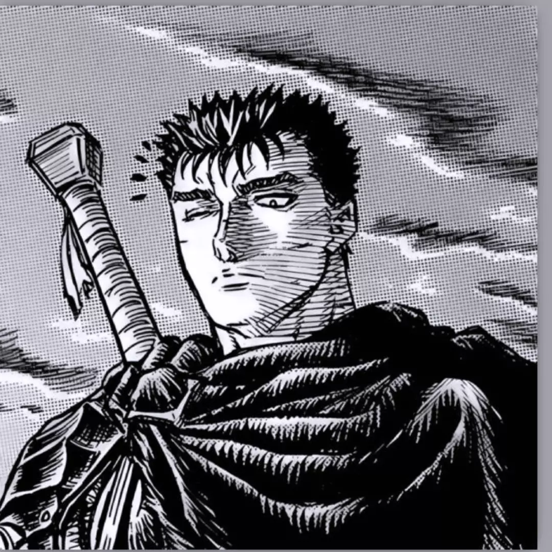 Chat with Guts - Enjoy Free AI Character Roleplay | FlowGPT | Guts RP