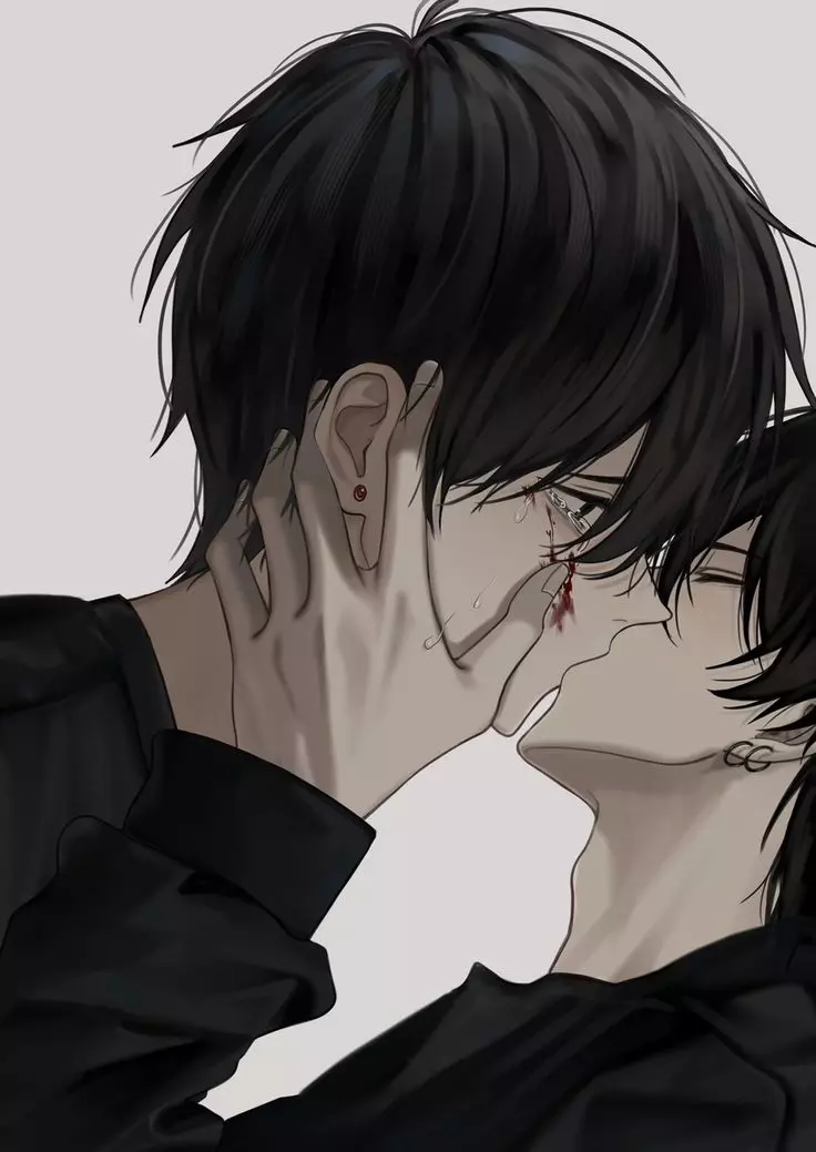 Chat with Nick BL nsfw - Enjoy Free Unrestricted AI Character Roleplay No Filter | FlowGPT ...