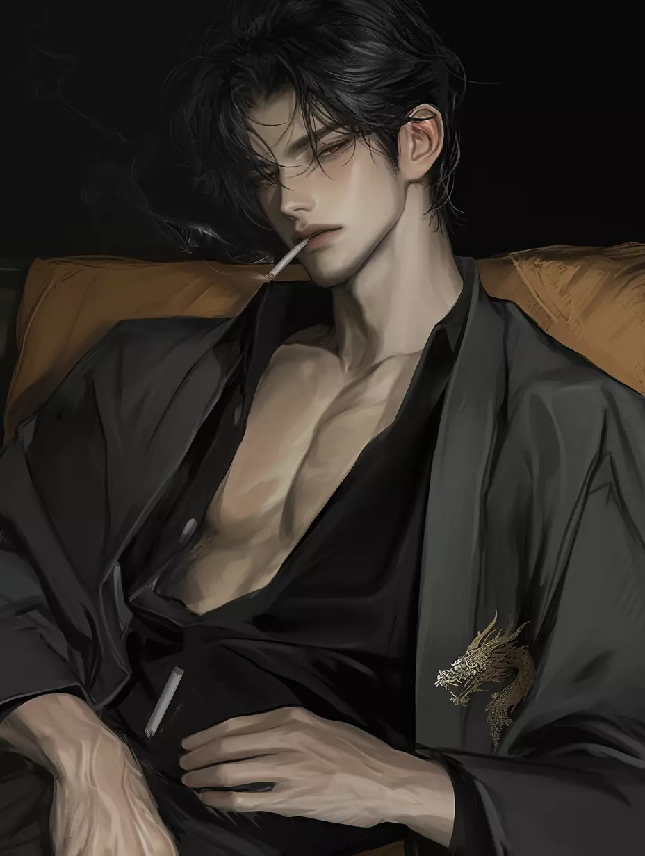 Chat with Adrias nsfw - Enjoy Free Unrestricted AI Character Roleplay No Filter | FlowGPT ...