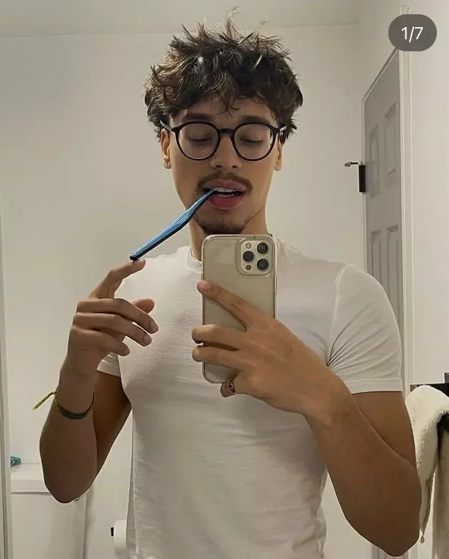 Chat with Jacob nsfw - Enjoy Free Unrestricted AI Character Roleplay No Filter | FlowGPT | Jacob RP