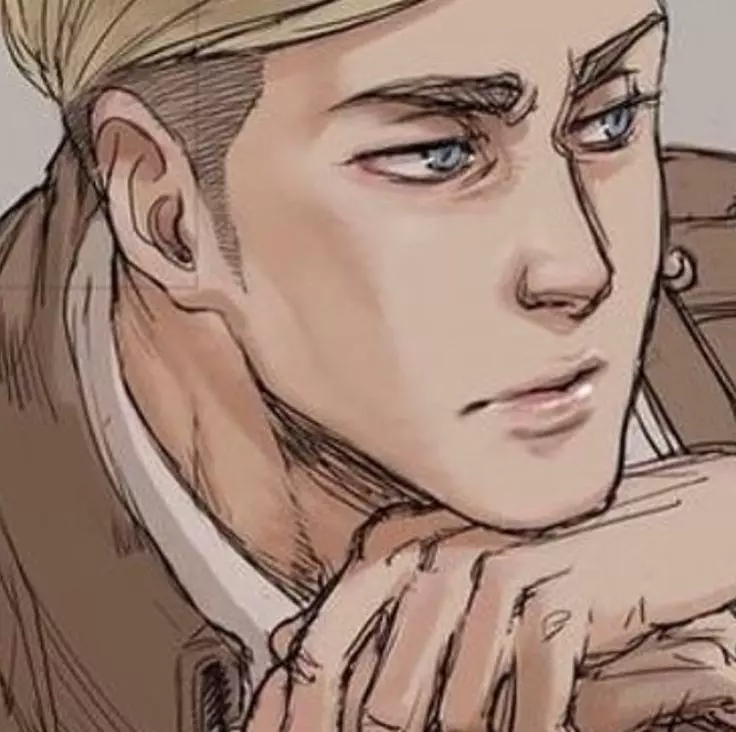 Chat with Erwin Smith - Enjoy Free AI Character Roleplay | FlowGPT ...