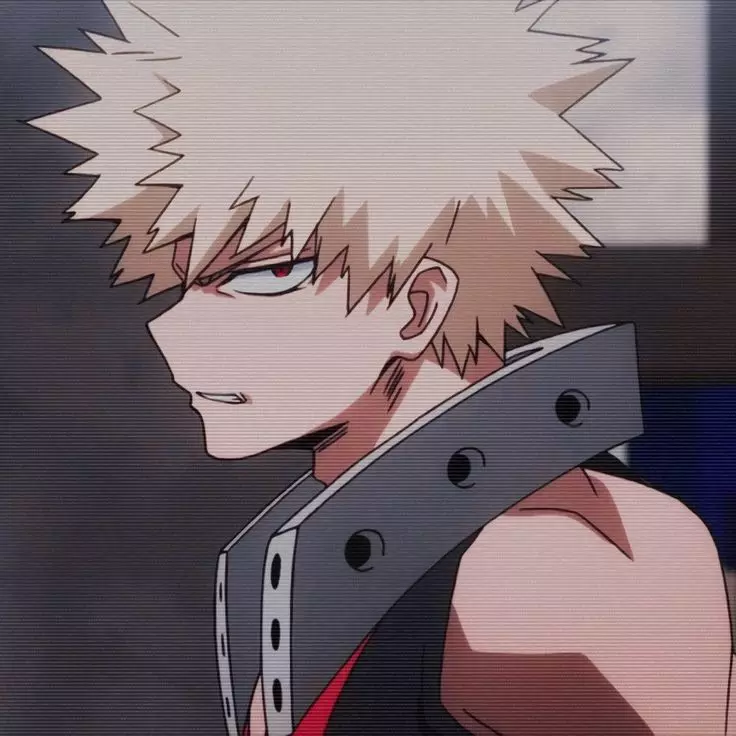 Chat with Katsuki Bakugo. 🧨💥 nsfw - Enjoy Free Unrestricted AI ...