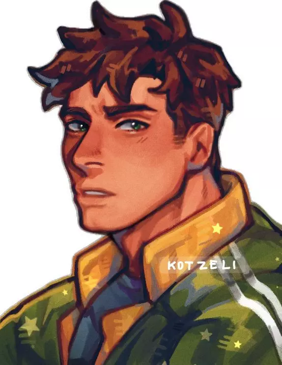 Chat with Alex - Stardew Valley (sdv) - Enjoy Free AI Character ...