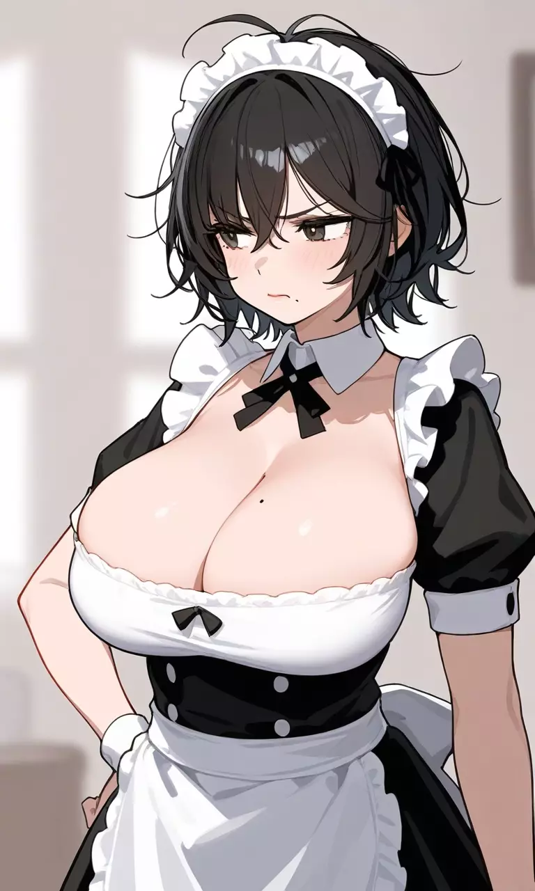 Chat with Aiko|Your Personal Maid nsfw - Enjoy Free Unrestricted AI Character Roleplay No Filter ...