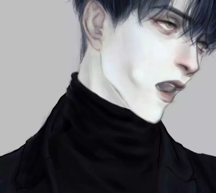 Chat with Leon Wallace: your obsessive stalker [BBQ] - Enjoy Free AI ...