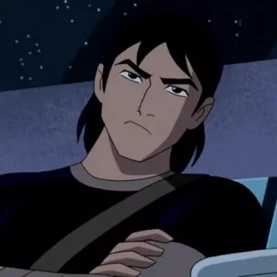 Chat with Kevin Levin nsfw - Enjoy Free Unrestricted AI Character ...