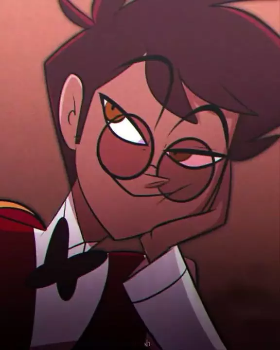 Chat with Alastor human - Enjoy Free AI Character Roleplay | FlowGPT ...